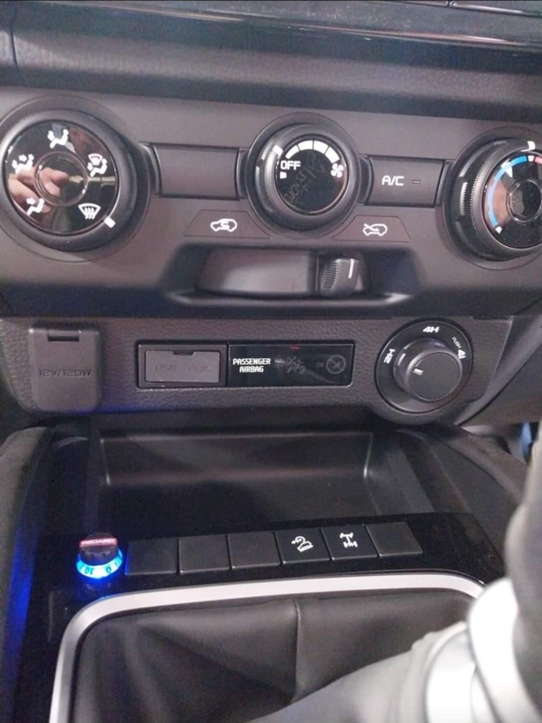 Gallery – Hamilton Auto Electrical and 4×4