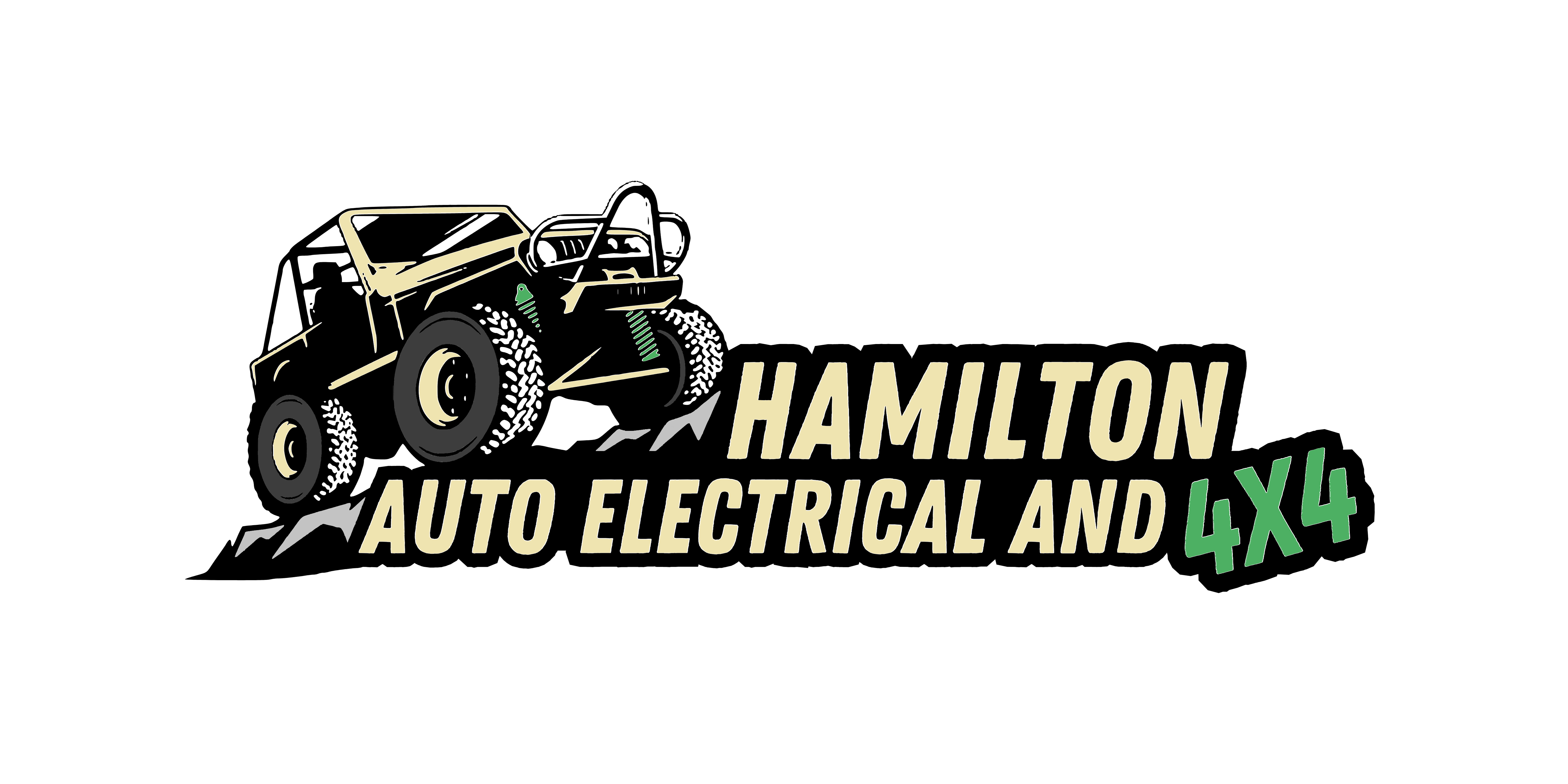 About – Hamilton Auto Electrical and 4×4