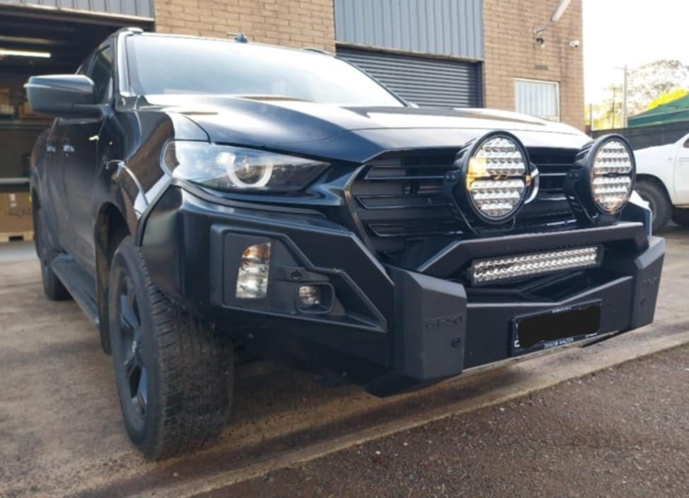 Gallery – Hamilton Auto Electrical and 4×4
