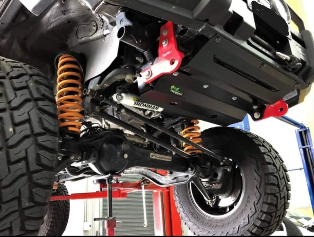 Gallery – Hamilton Auto Electrical and 4×4